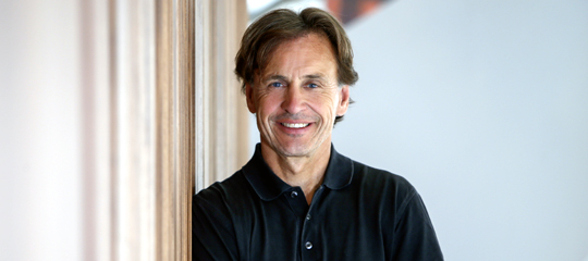 Ronald Focken: Tourismus-Marketing vs. Corona | Airmotion Media