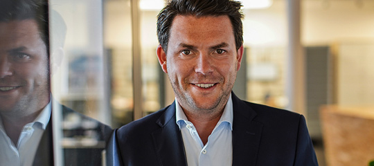 Meta-Marketing-Vorreiter Florian Holste im Interview | Airmotion Media