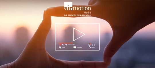 Mit Video-Advertorials doppelt profitieren | Airmotion Media